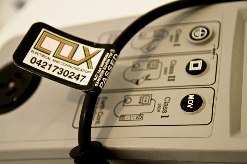 Our Services – Cox Electrical